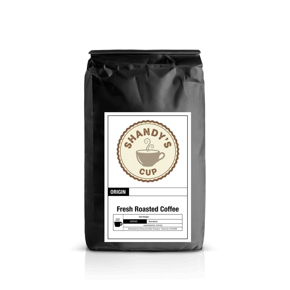 Coffee Sample Packs – Shandy's Cup
